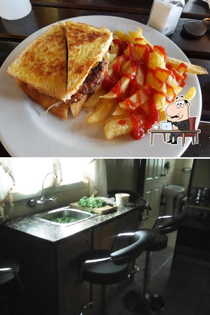Food Fox, Vanderbijlpark - Restaurant menu, prices and reviews