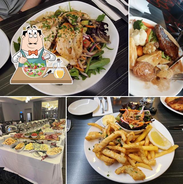 Hotel520, Tarneit - Restaurant menu, prices and reviews