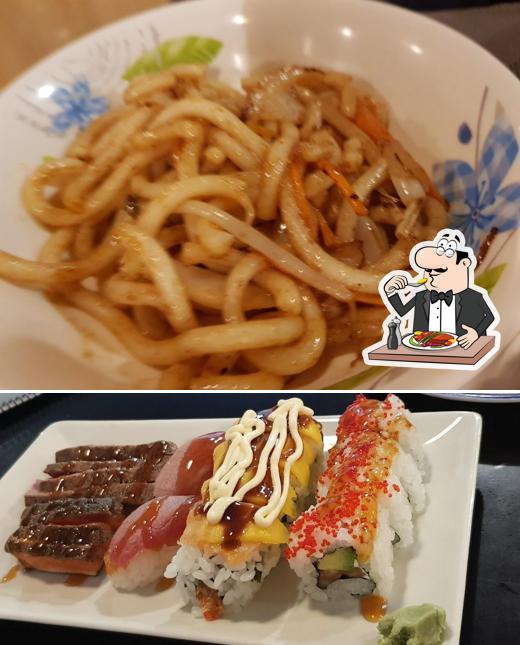 Restaurant Japonès Yami, Mataró - Menú del restaurante, precios y reseñas