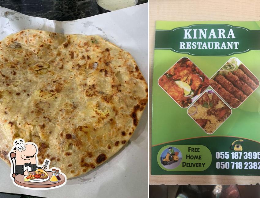 Kinara resturant restaurant, Dubai - Restaurant menu and reviews