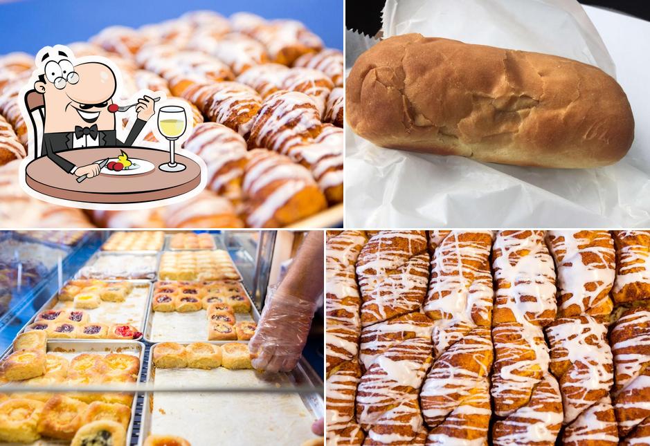 Kolache Kitchen, 23108 SE H K Dodgen in Temple - Restaurant menu and ...