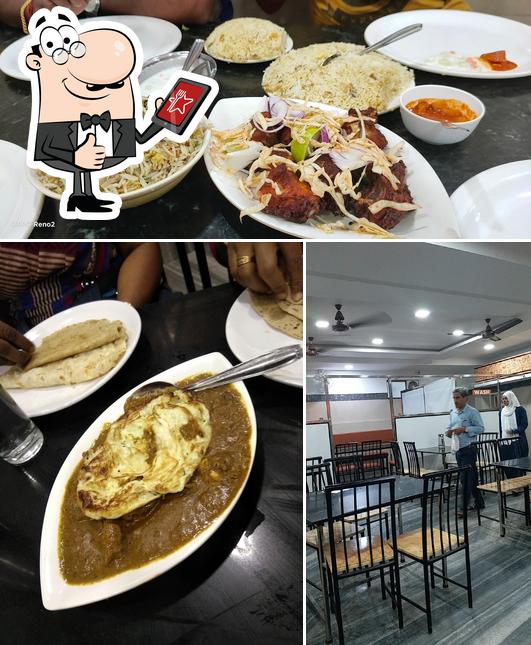 Little Spice Restaurant, Kozhikode - Restaurant menu, prices and reviews