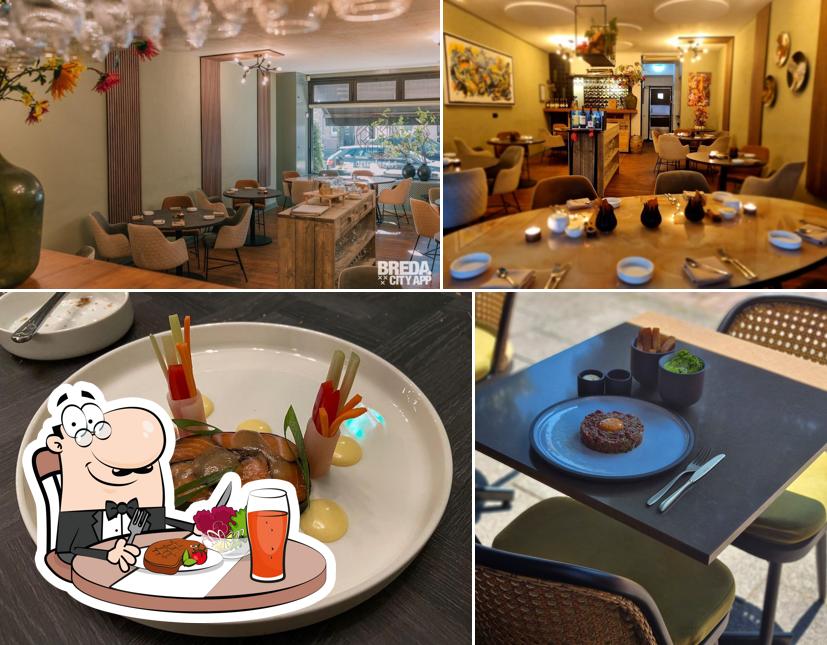 Restaurant Markant, Breda - Restaurant menu and reviews