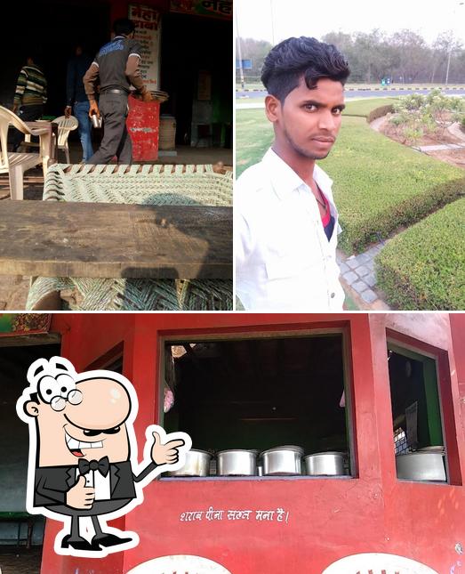 Neha Dhaba - Pure Veg (Shuddh Shakahari), Bulandshahr - Restaurant menu ...