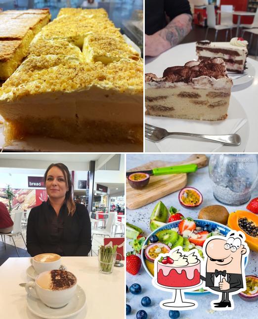 Oreo Café, Findon - Restaurant menu, prices and reviews