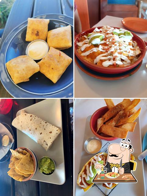Peppa Jack's Tex-Mex Grill & Bar, Cape Town - Restaurant menu and reviews