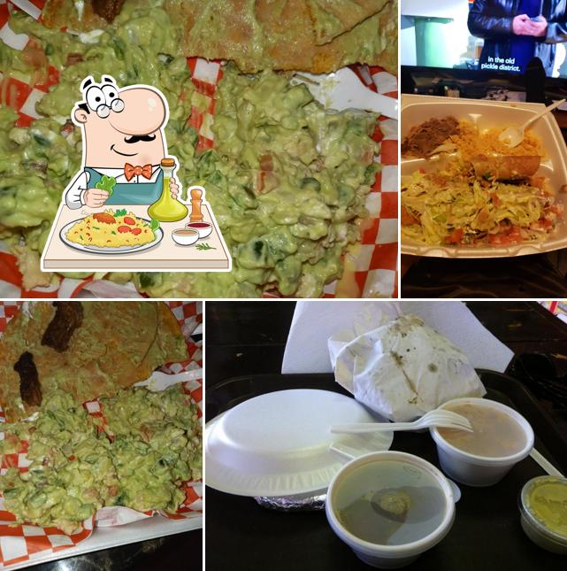 Pollos Asados El Regio, Houston - Restaurant menu, prices and reviews