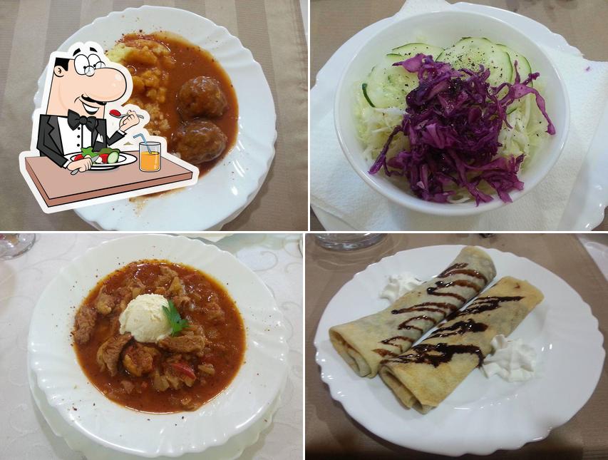 Restoran Turistik Sušić restaurant, Bosnien und Herzegowina ...