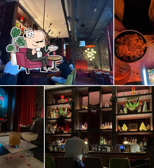 Ruby Chow's, Atlanta - Restaurant menu, prices and reviews