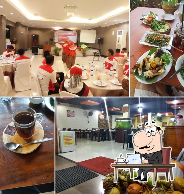 Rumah Makan Raja Muda restaurant, Tumampua - Restaurant reviews