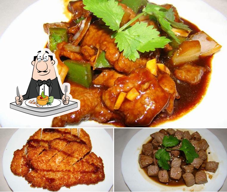 SENJYU RESTAURANTE Japonês, Carnaxide - Restaurant menu, prices and reviews
