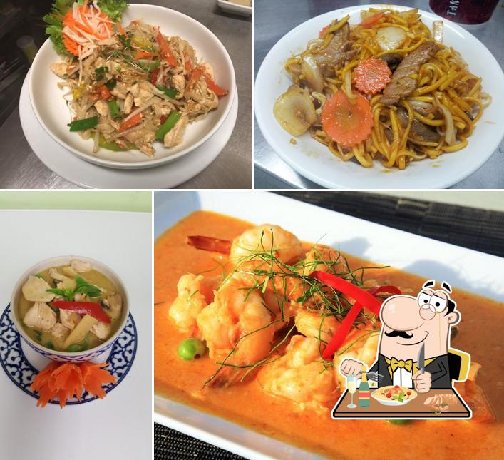 Find the best place to eat in Chirk, spring 2024 - Restaurant Guru