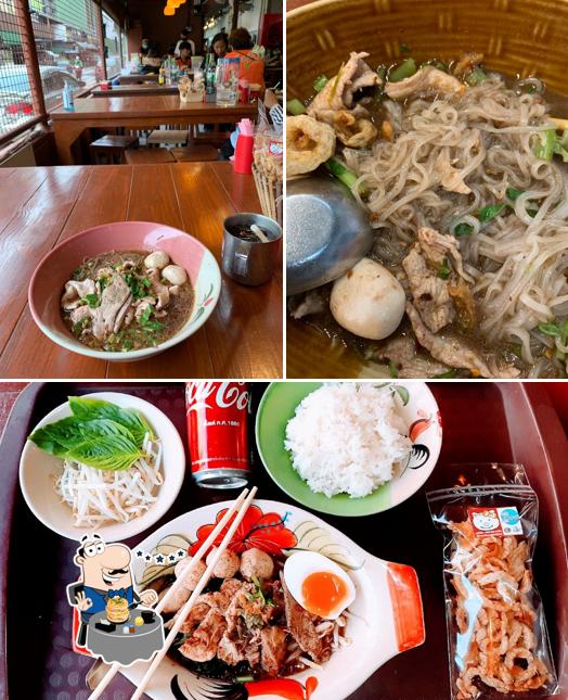 Yoksod, Khlong Nung - Menú del restaurante, precios y reseñas