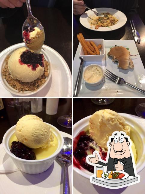 Rhubarb, Belfast - Restaurant menu, prices and reviews