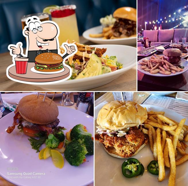 Rock & Brews, San Antonio - Restaurant menu, prices and reviews