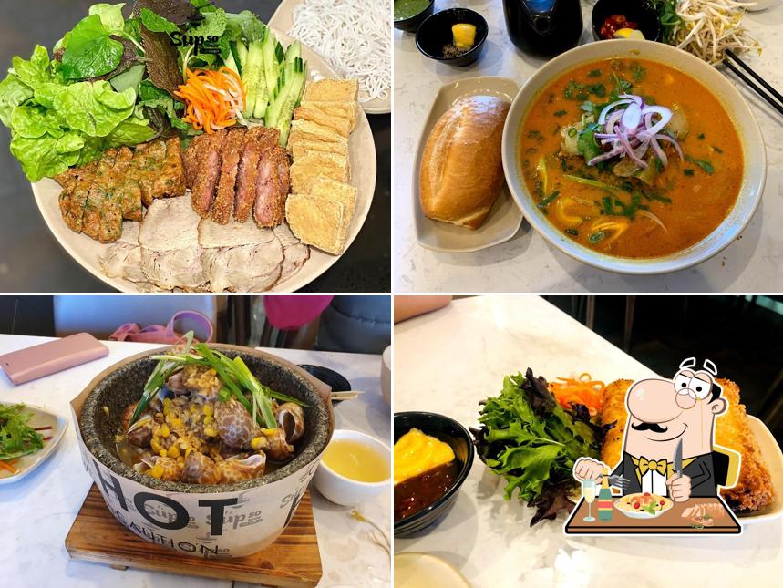 SUP SO GOOD in Northbridge - Restaurant reviews
