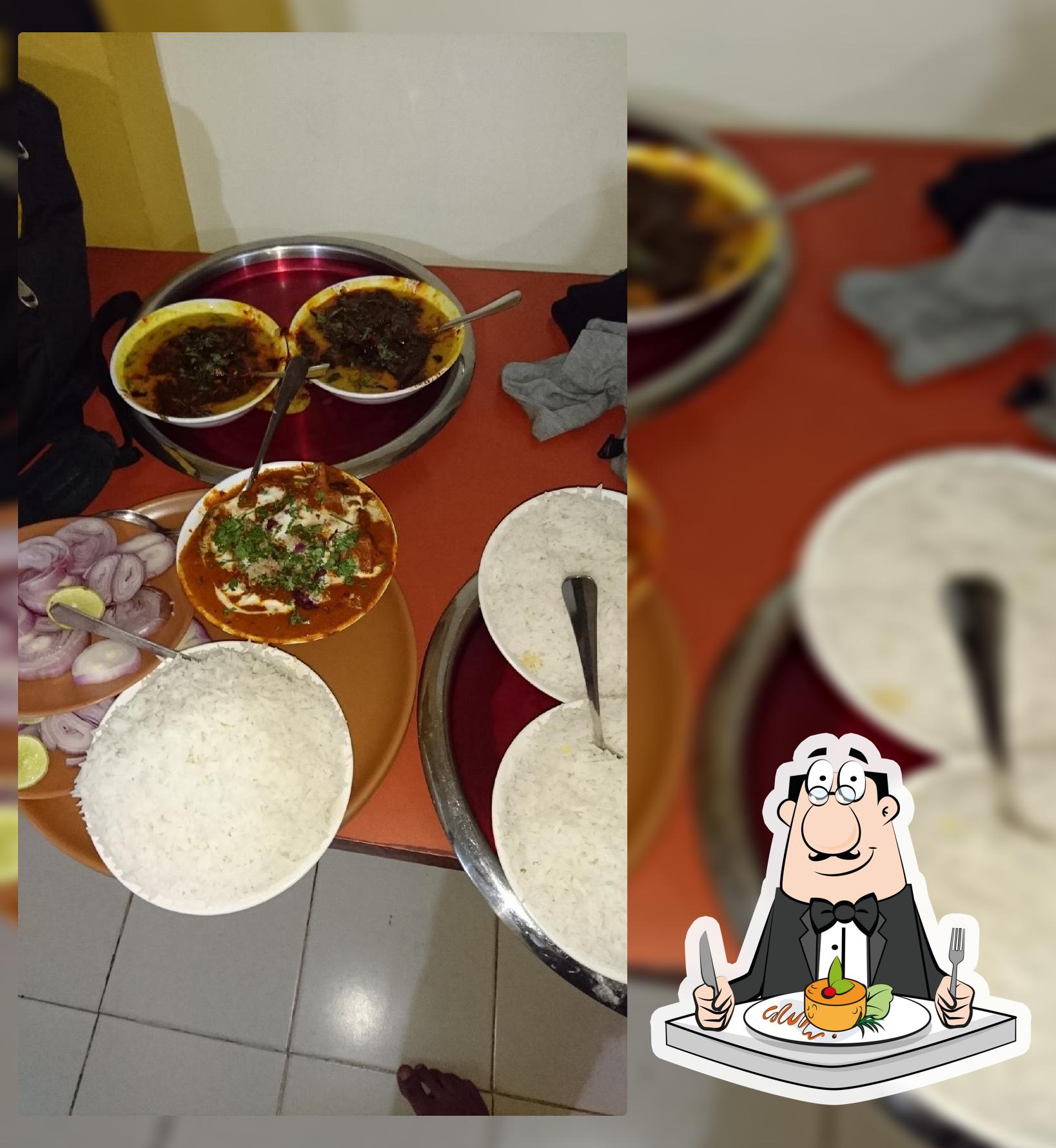 Samadhan Hotel, Virar - Restaurant reviews