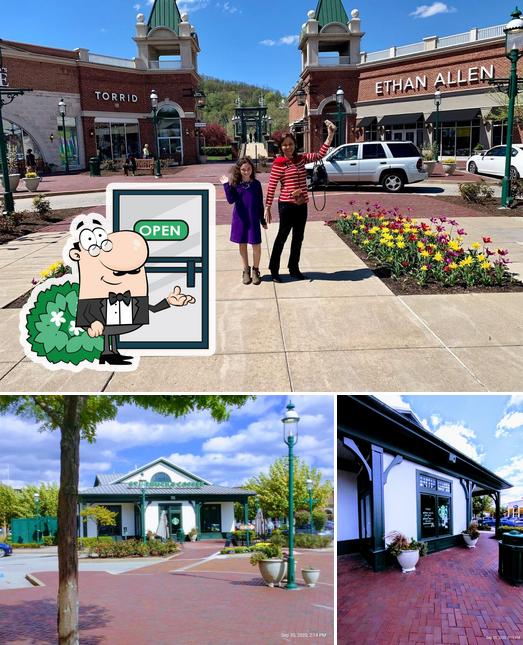 Starbucks, 360 E Waterfront Dr in Homestead - Restaurant menu and reviews