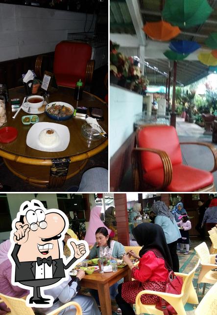 Tamarin Cafe, Tangerang - Restaurant reviews