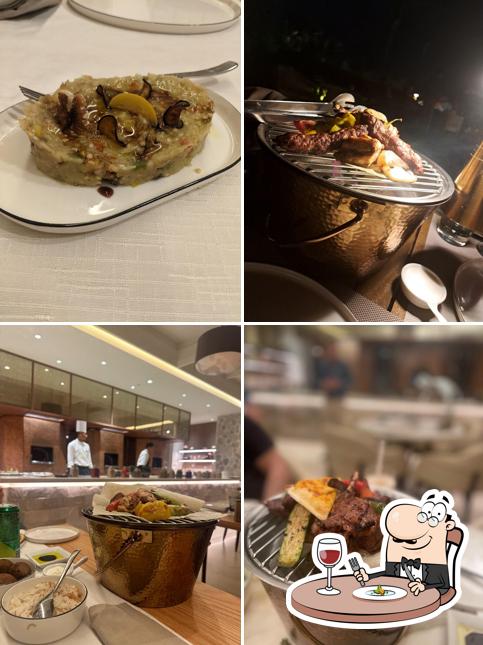 Zitouni, Sharm El-Sheikh - Restaurant menu, prices and reviews