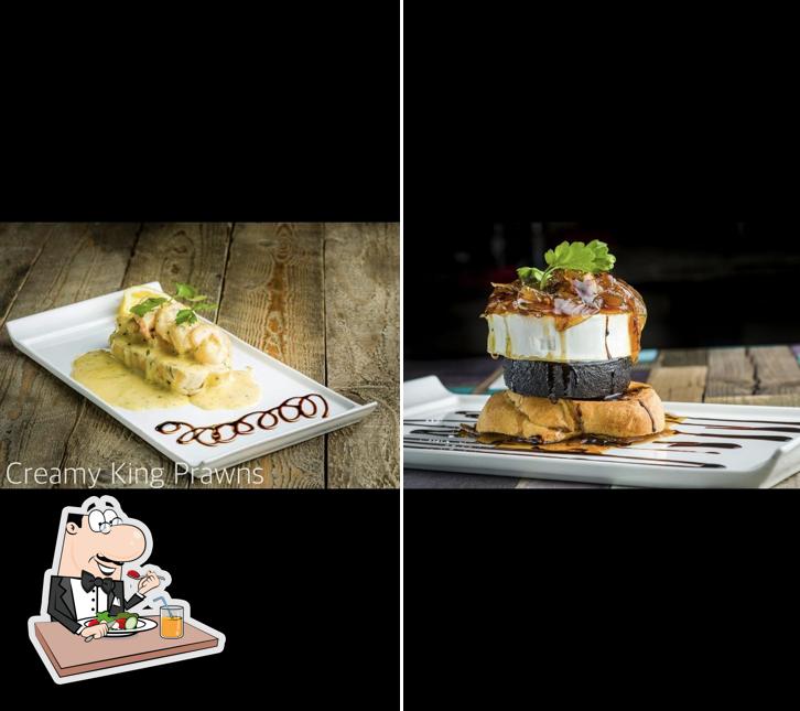 1 momento, Barnsley - Restaurant menu, prices and reviews
