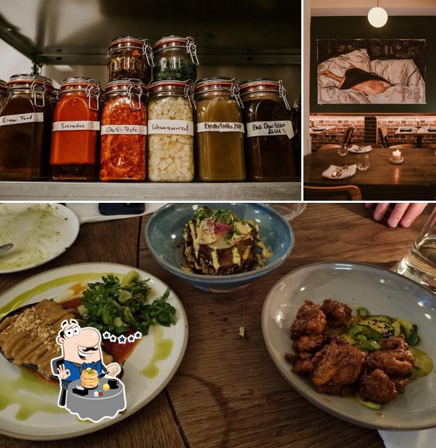 Restaurant Klinker, Hamburg - Speisekarte, Preise und Bewertungen