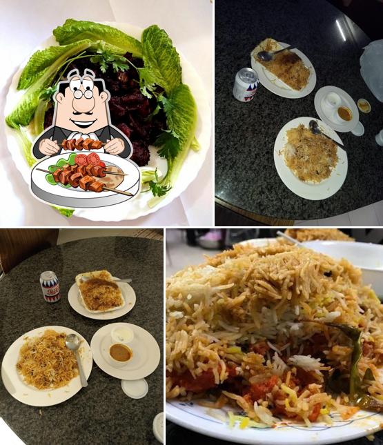 Ritaj Restaurant, Abu Dhabi - Restaurant menu, prices and reviews
