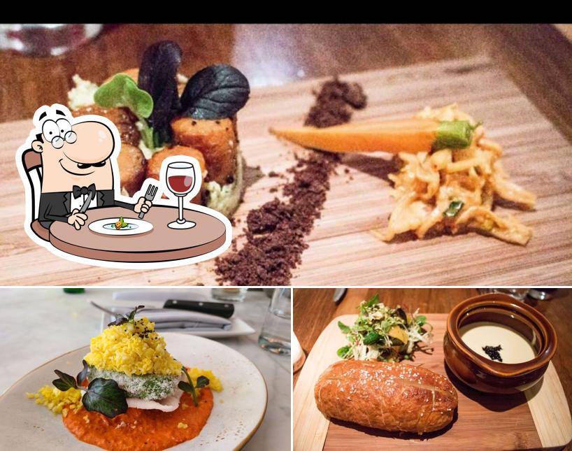 Vedge, Philadelphia - Restaurant menu, prices and reviews