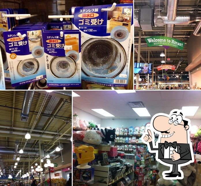 H Mart Edison, Lincoln Highway, 1761 NJ-27 in Edison - Restaurant reviews