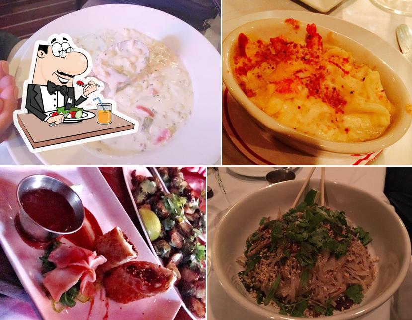 Steve & Cookie's By the Bay, Margate City - Restaurant menu, prices and ...
