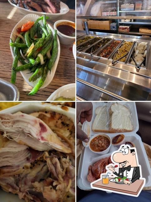 9er's BBQ (Richmond), Richmond - Restaurant menu, prices and reviews