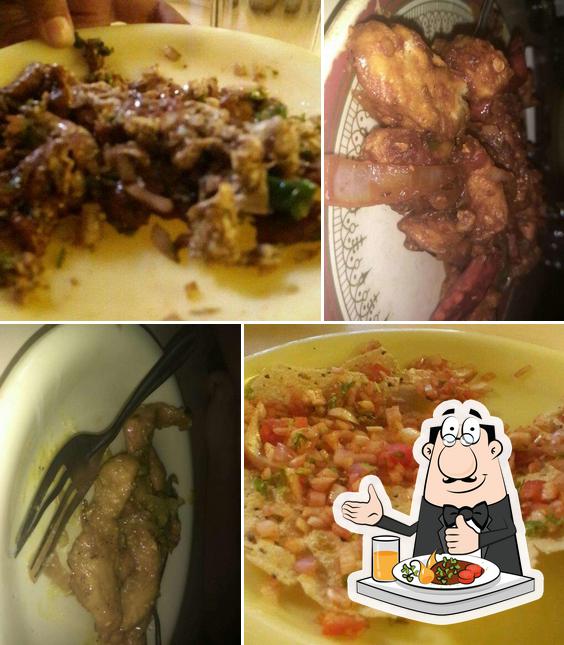 Ankur Family Restaurant, Bengaluru - Restaurant menu, prices and reviews