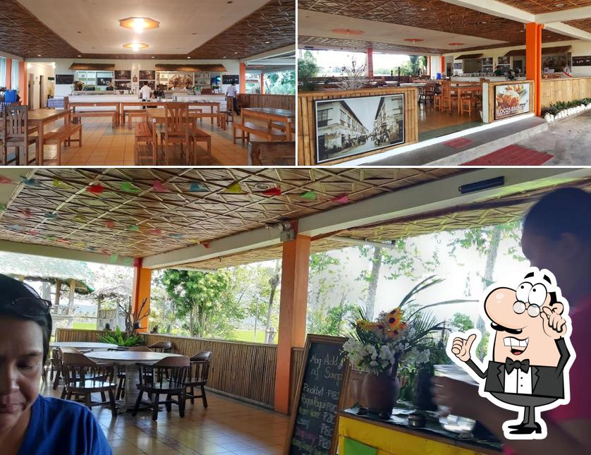 Anyummmet Bagnet restaurant, Calauan, 58G5+P9H - Restaurant reviews