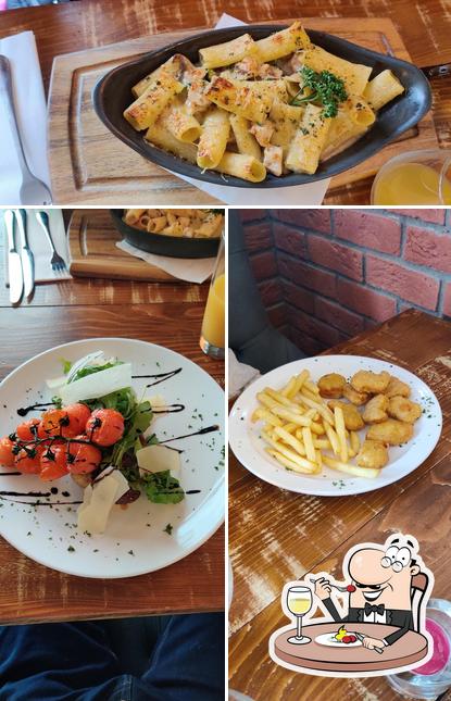 Find the best place to eat in Devizes, spring 2024 - Restaurant Guru