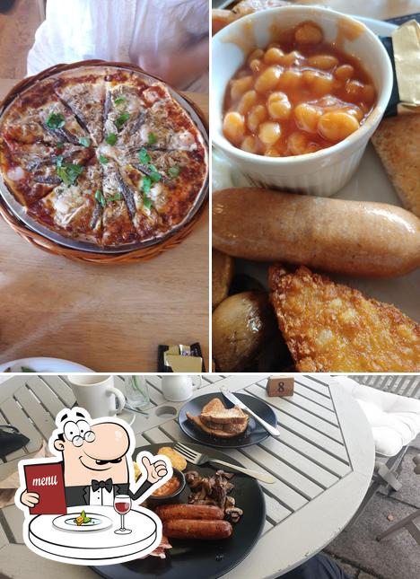 Arthur's, Laugharne - Restaurant menu, prices and reviews