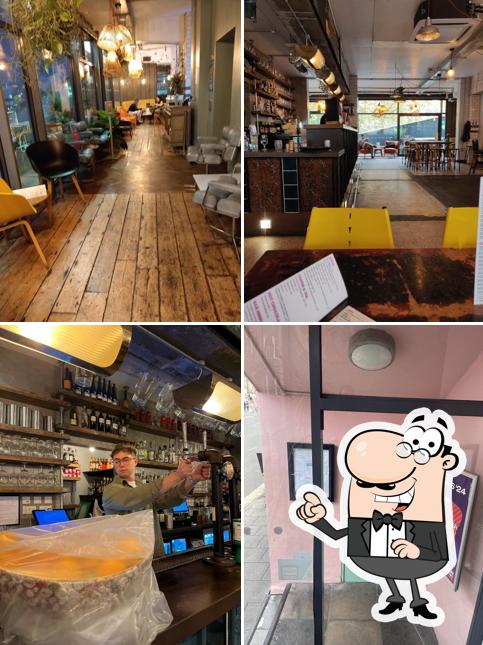 Bambalan, Bristol - Restaurant menu, prices and reviews