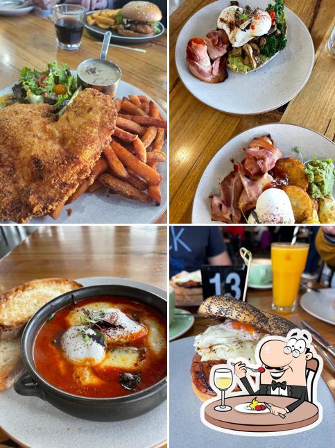 JIBBI & CO in Lightsview - Restaurant reviews