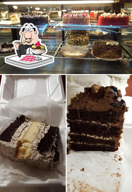 Metro Cafe Diner in Mountain Park - Restaurant menu and reviews