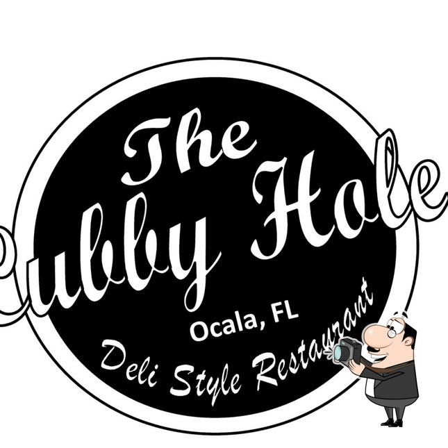 The Cubby Hole in Ocala - Restaurant menu and reviews