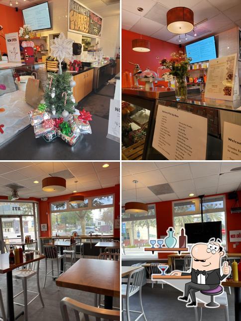 Cheebo Express, Burbank - Restaurant menu, prices and reviews