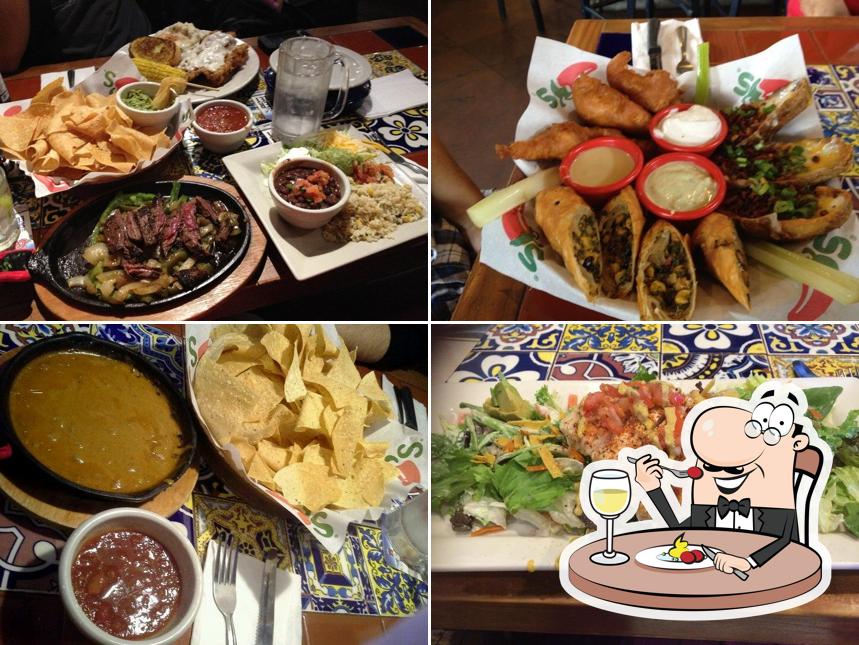 Chili's Grill & Bar, Honolulu - Restaurant menu, prices and reviews