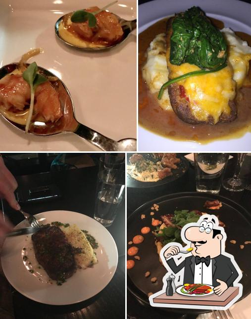 Circa 1918 Kitchen and bar in Newport News - Restaurant menu and reviews