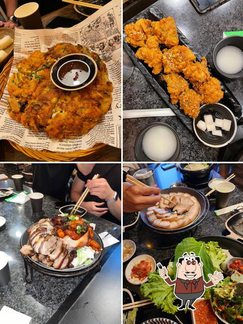 Don Don Strathfield in Strathfield - Restaurant menu and reviews