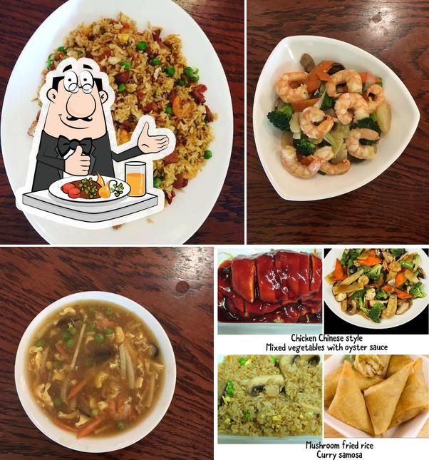 Sun Sing - Takeaway, Dagenham - Restaurant menu, prices and reviews