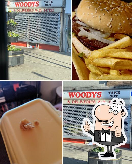 Best fast food restaurants in West Drayton, summer 2024 - Restaurant Guru