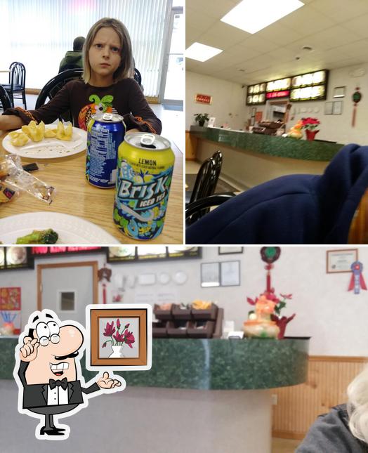 Food King Chinese Restaurant, Newfane - Restaurant menu, prices and reviews