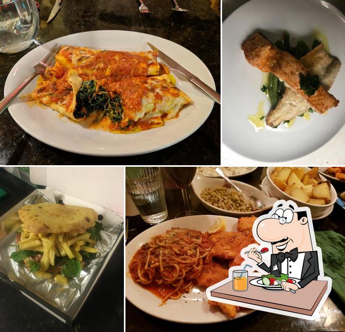 Top 10 restaurants in Swindon, december 2025 - Restaurant Guru