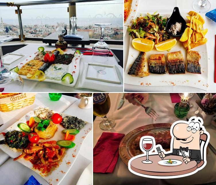Find the best place to eat in Turkey - Restaurant Guru