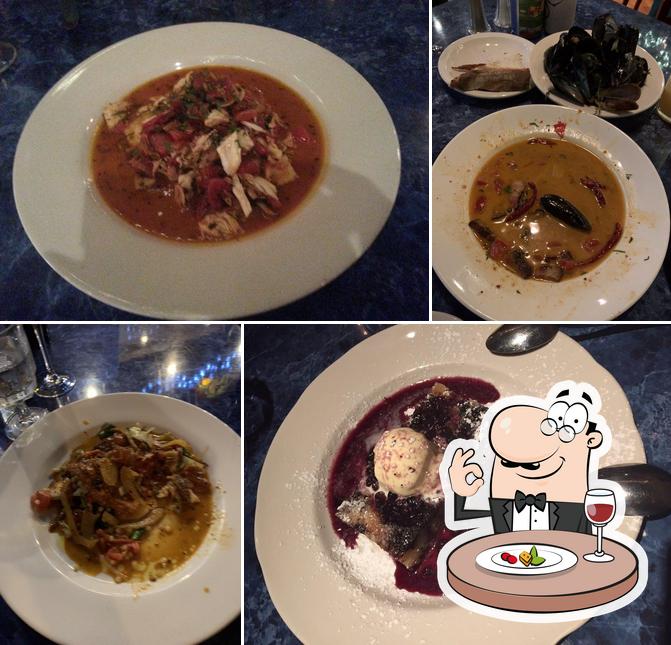 Henry's Cafe, Pottstown - Restaurant menu, prices and reviews
