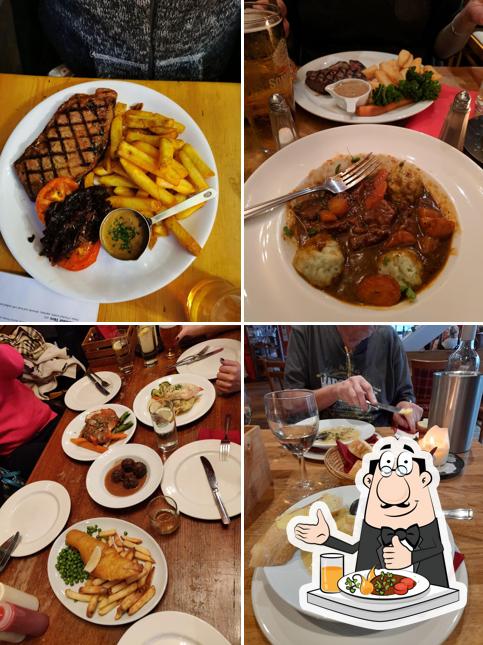 Best scottish restaurants in Inverness, spring 2024 - Restaurant Guru